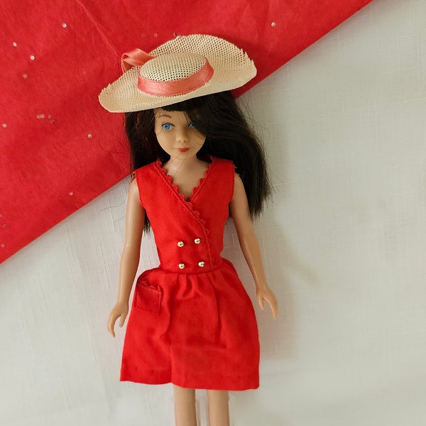 Vintage Skipper - Etsy
