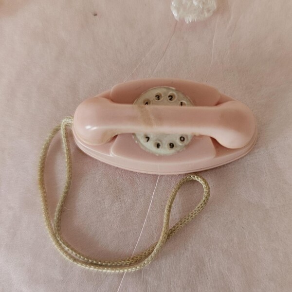 Barbie Doll Phone - Etsy