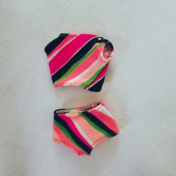 Barbie Swimsuit - Etsy