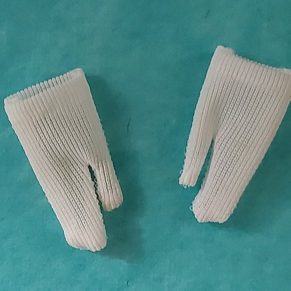 Doll Gloves - Etsy