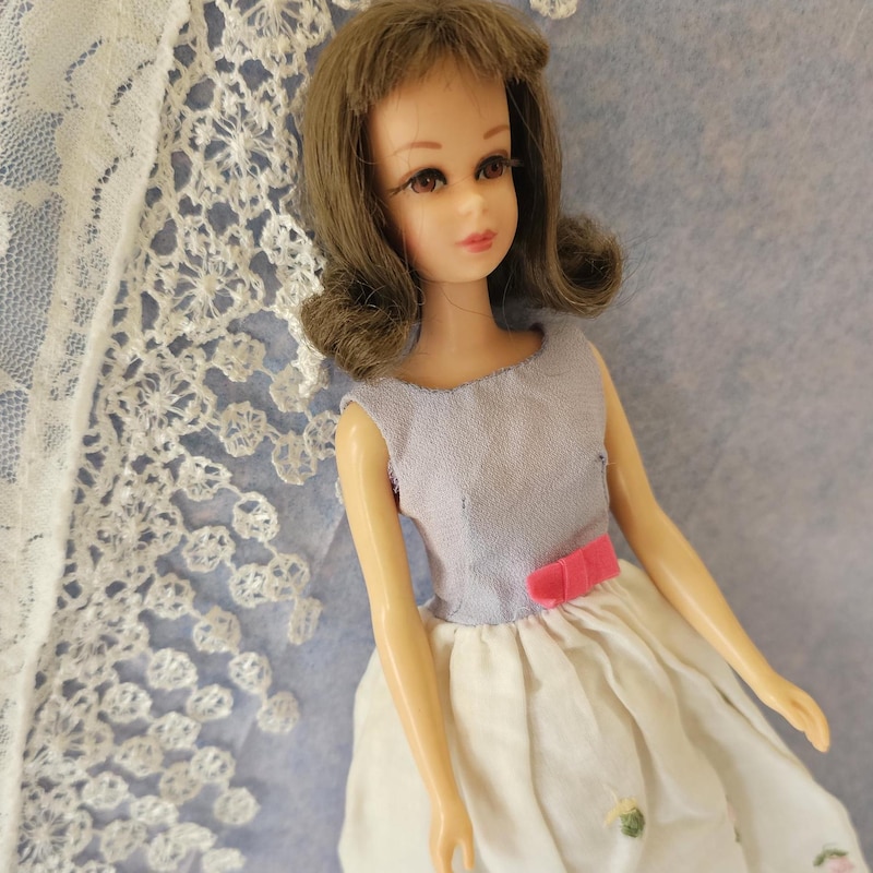 1960s Vintage Dolls - Etsy
