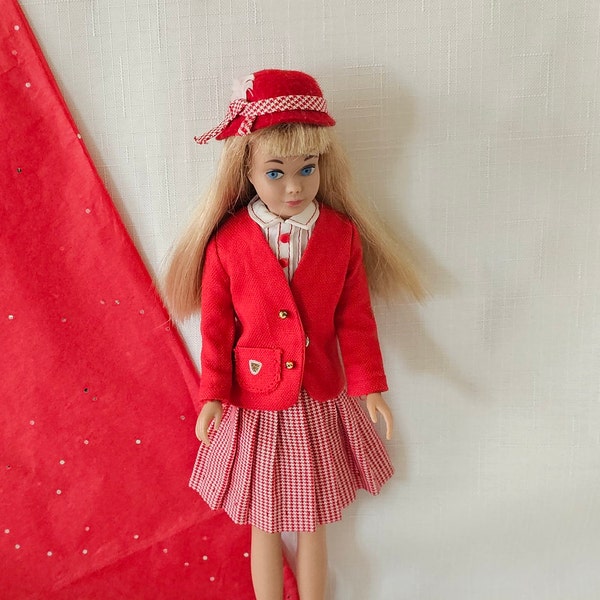 Vintage Skipper - Etsy