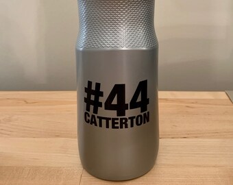 One Way Bottle - Etsy