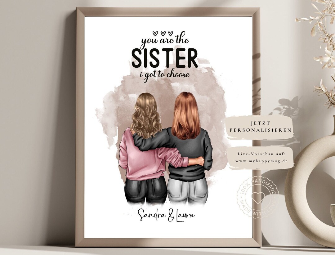 Girlfriend Poster, Girlfriends Poster, Best Friend Poster, Best Friend ...