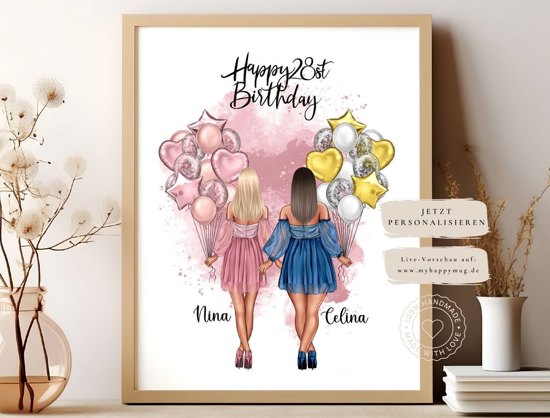 Girlfriend Poster, Girlfriends Poster, Best Friend Poster, Girlfriend ...