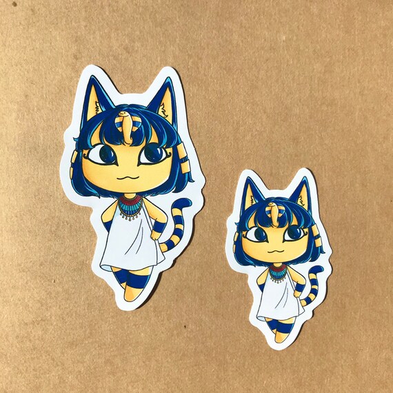 Acnl Ankha