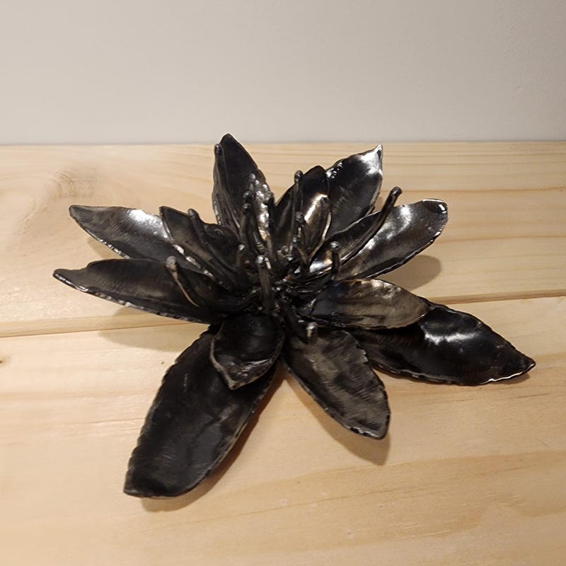 MatsMetalworks - Etsy
