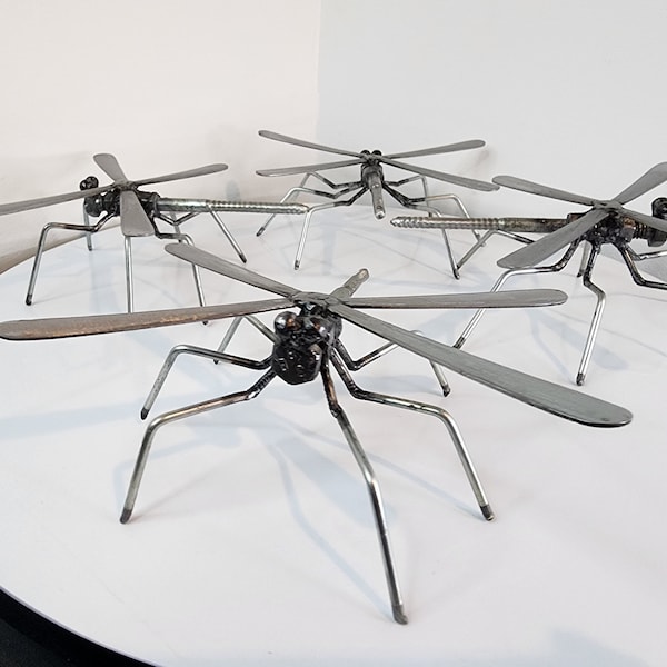 Welded Yard Art - Etsy