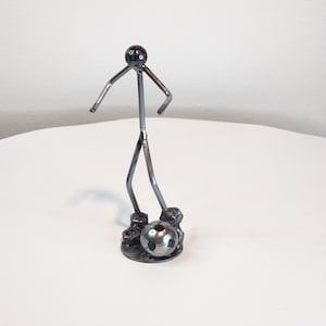 Soccer Metalwork - Etsy