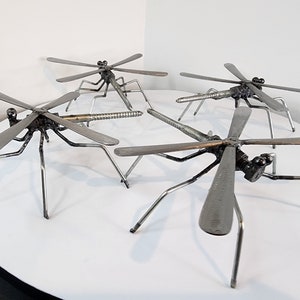 Welded Dragonfly Sculpture, Handmade Metal Art - Etsy