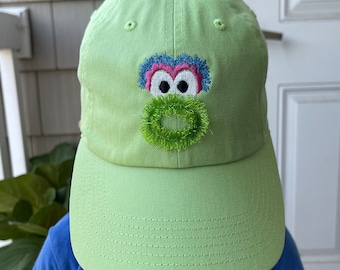 Biggest Phan Bucket Hat adults Embroidered - Etsy