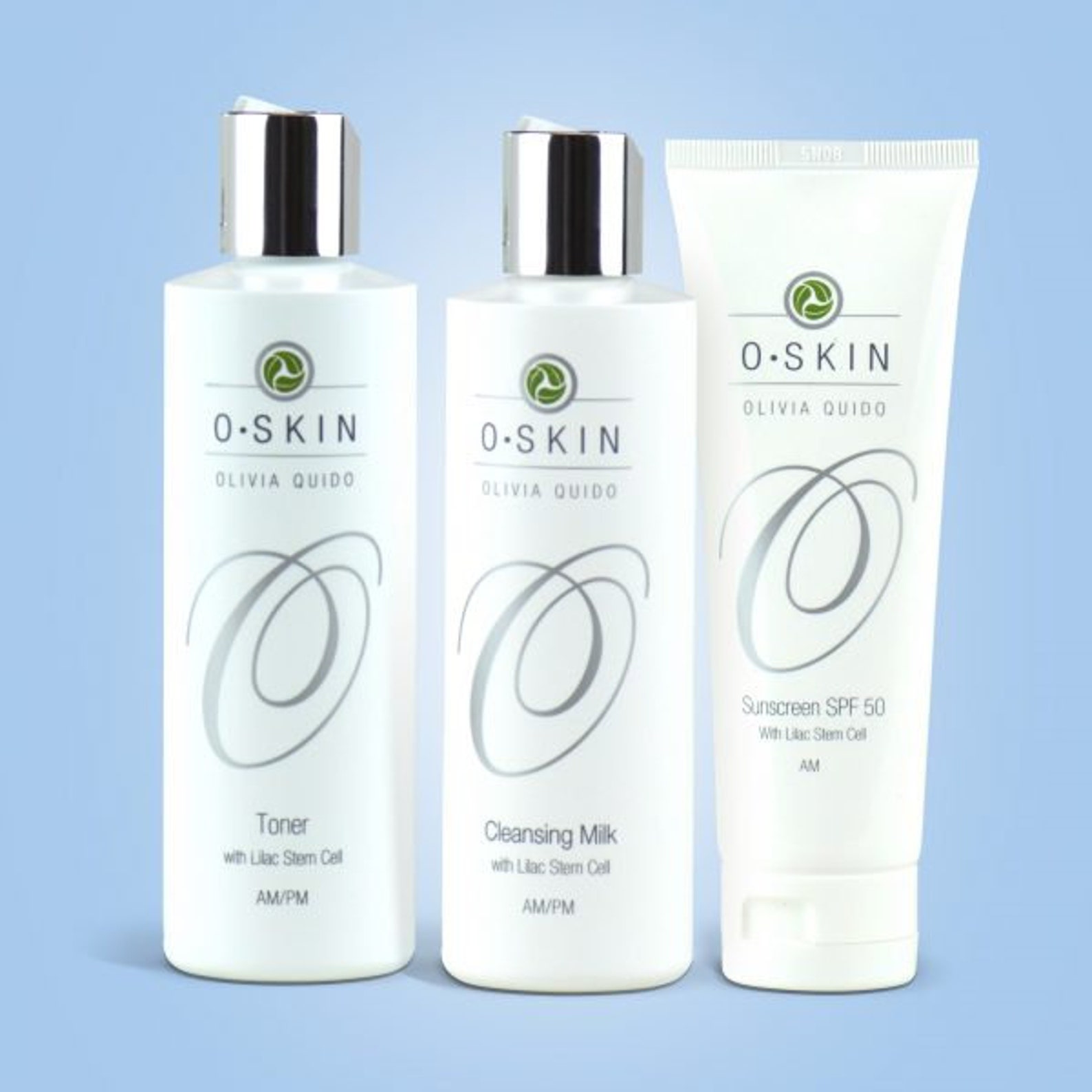 O Skin Care Daily Essentials Kit - Etsy