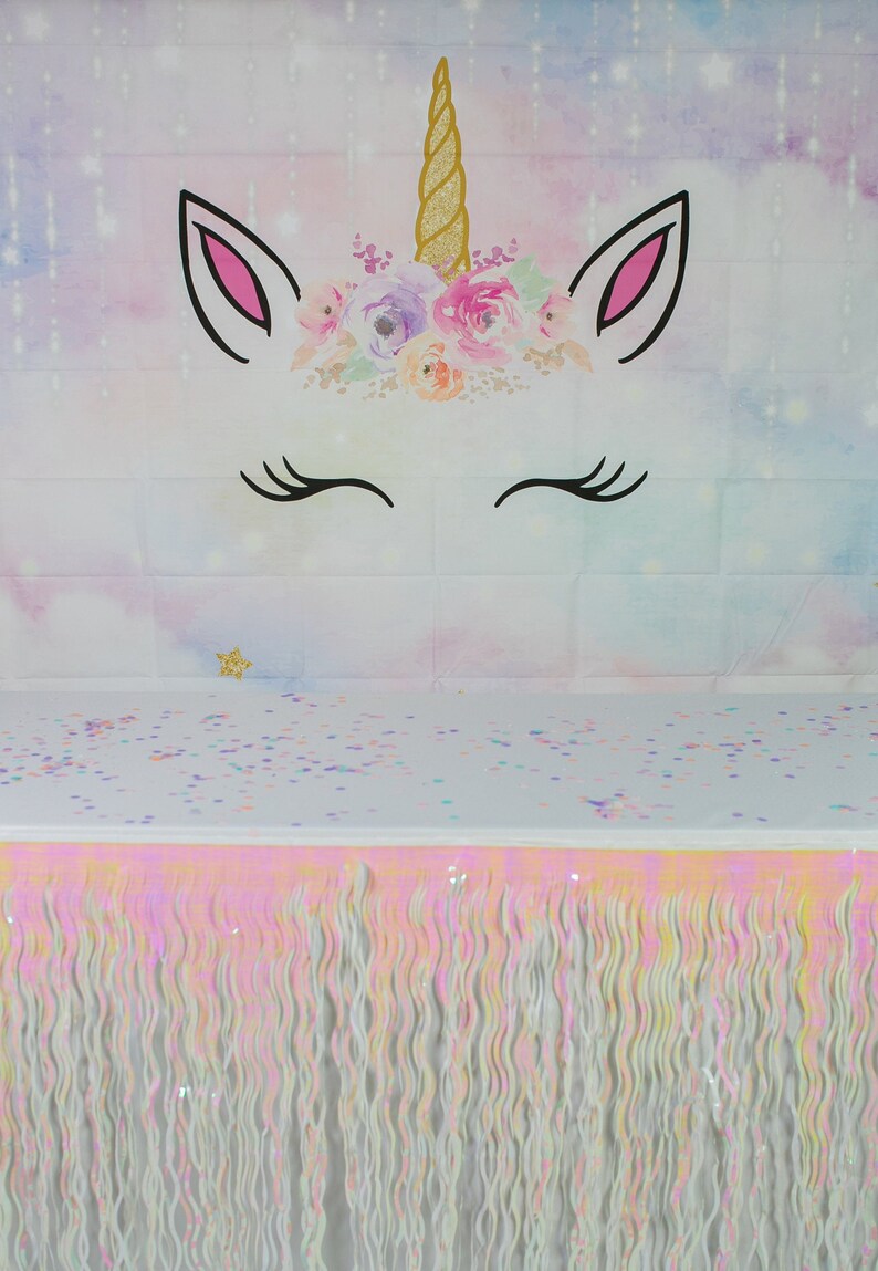 Unicorn Magic Party in a Box (large) - Etsy