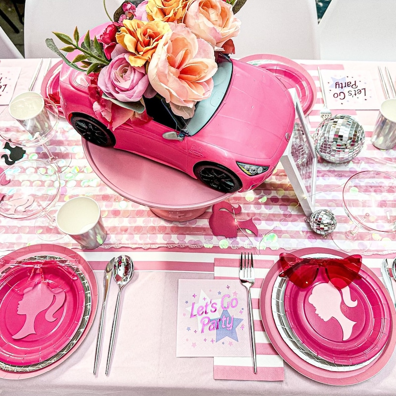 Barbie Decorations - Etsy