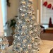 Glam Disco Ball Tree Centerpiece Home Décor Christmas New Years ...