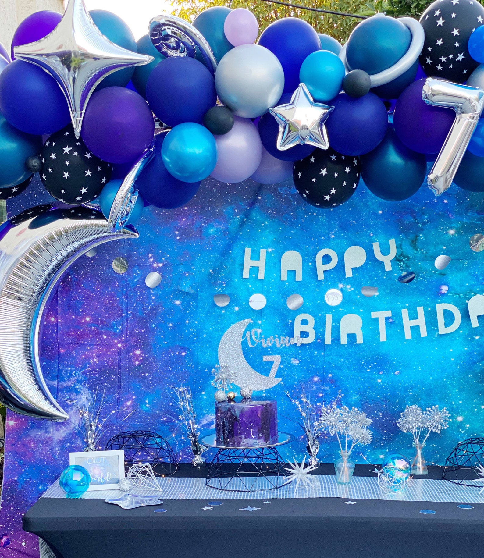 Custom Party Box Build Your Perfect Party - Etsy