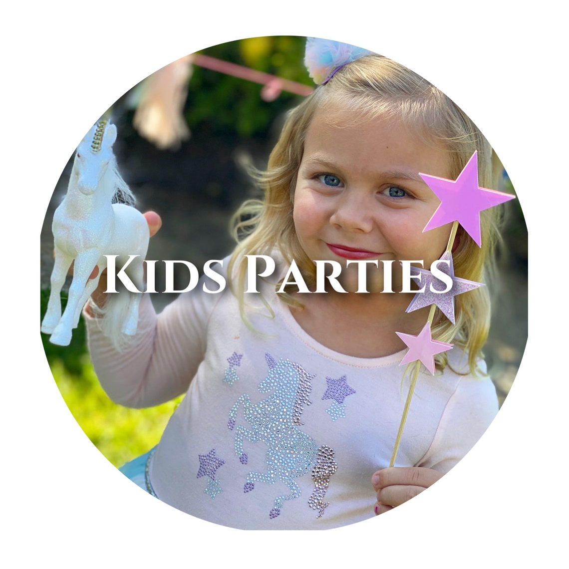 Custom Party Box Build Your Perfect Party - Etsy