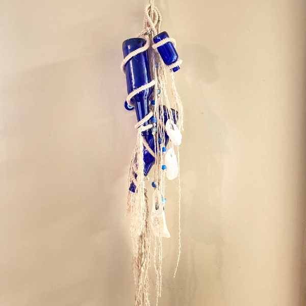 African Wind Chimes - Etsy