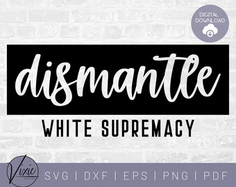 Social Justice Svg | Etsy