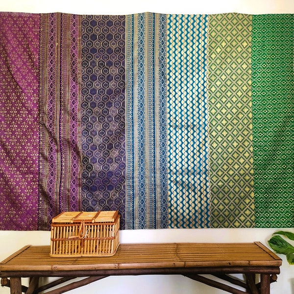 Handmade Tapestry - Etsy