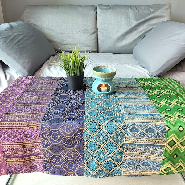 Coffee Table Topper - Etsy