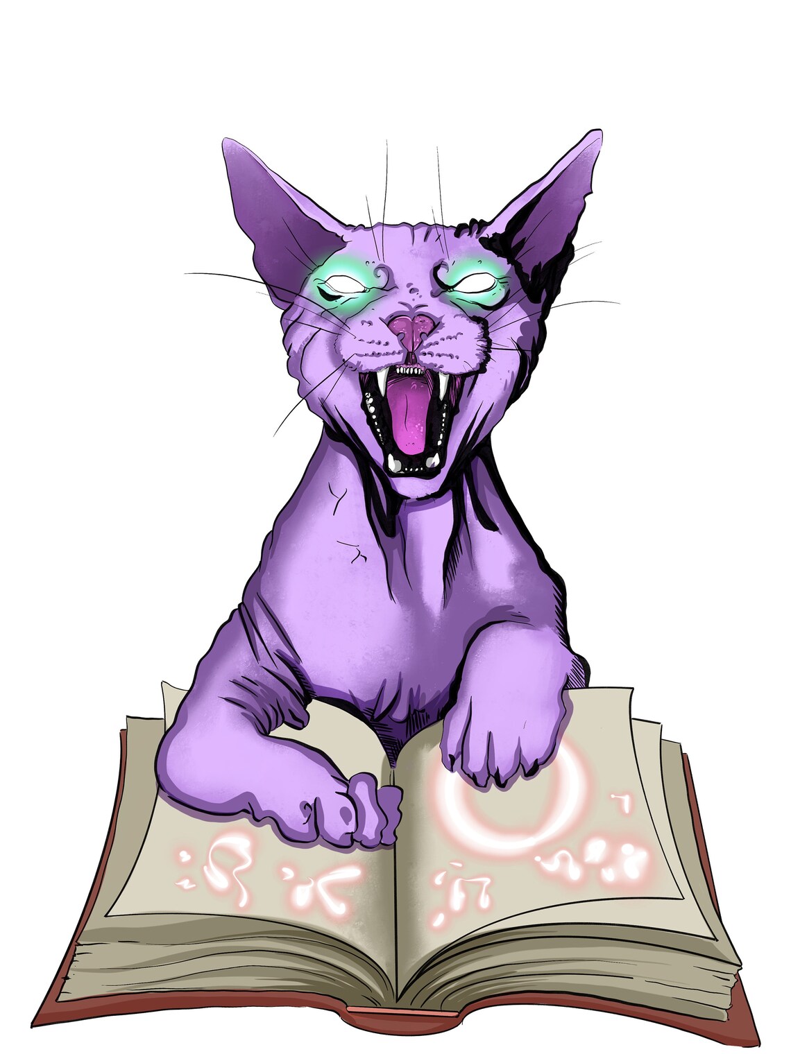 Mara: Demon Killer 1 - Etsy