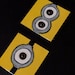 Minions Coasters Minion Minions Despicable Me Coaster Coasters Kids ...