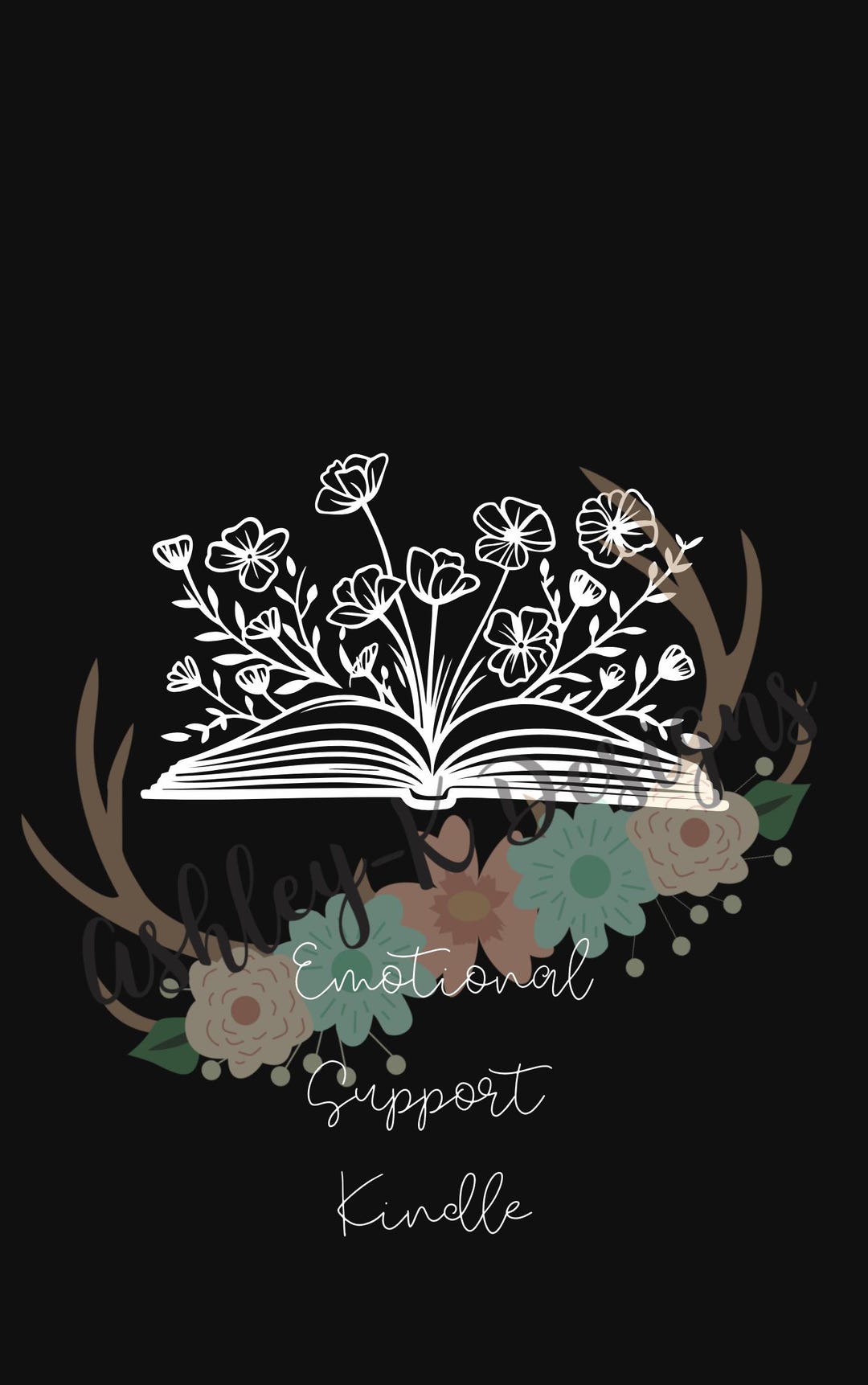 Kindle Background Wallpapers - Etsy