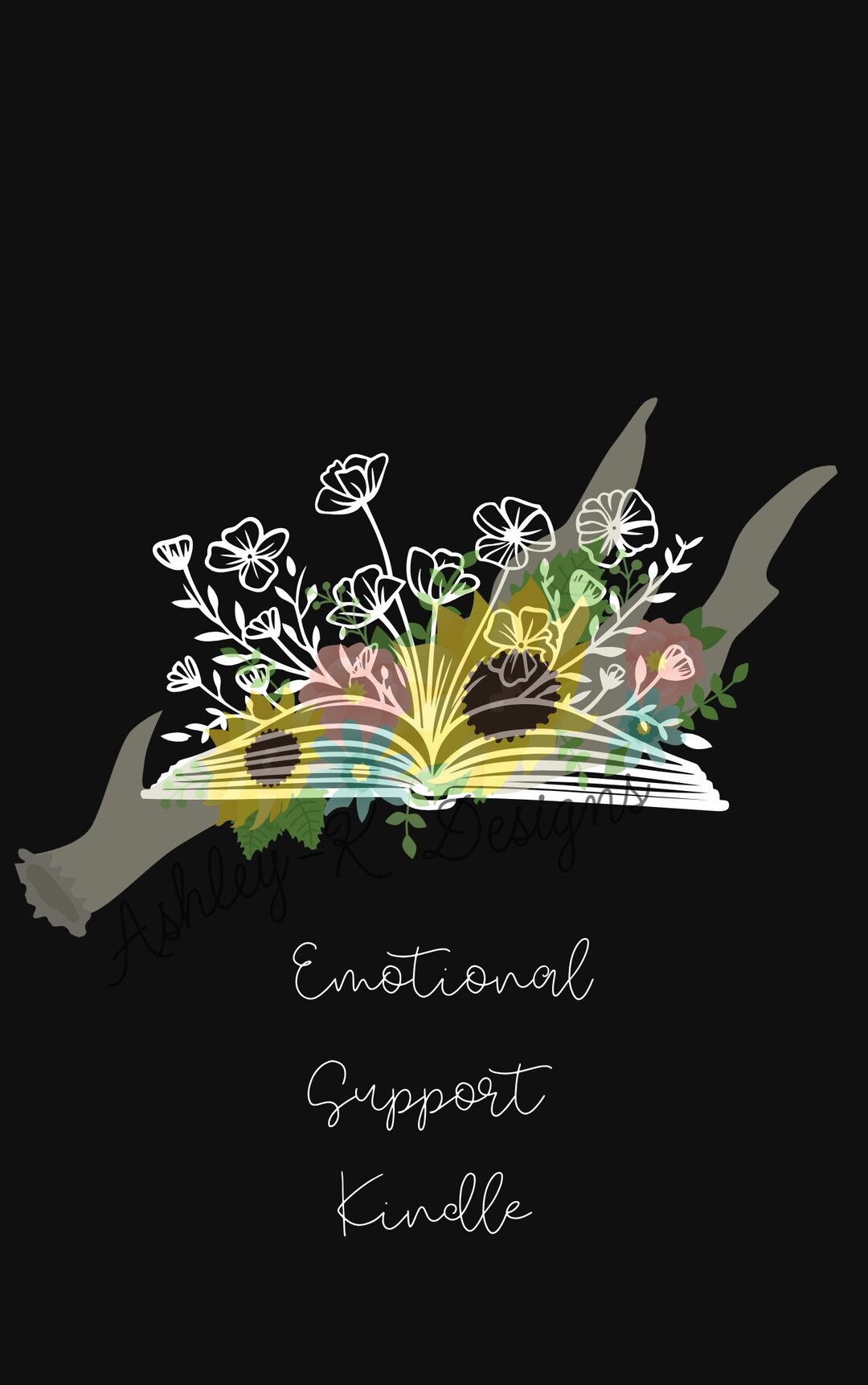 Kindle Background Wallpapers - Etsy