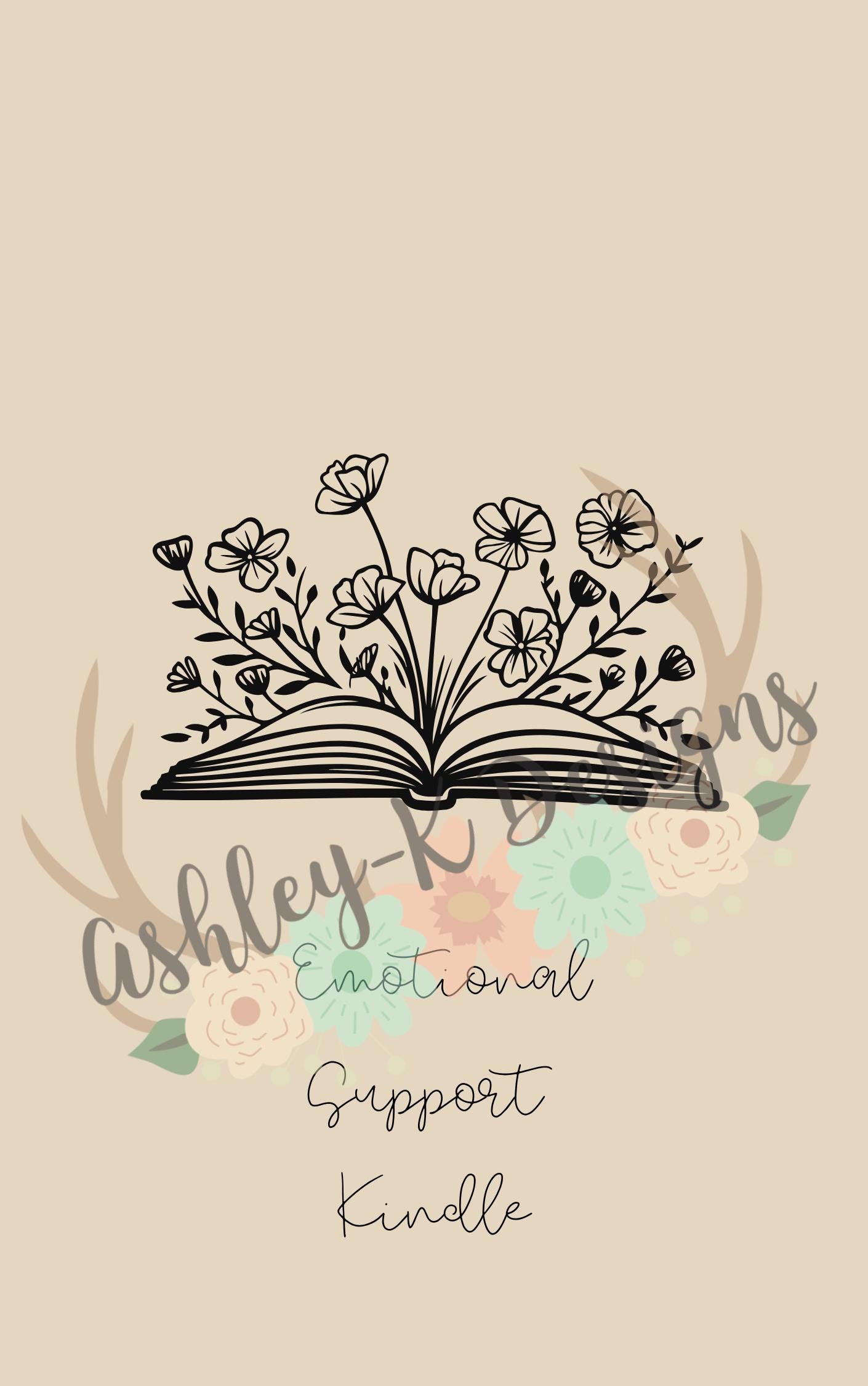 Kindle Background Wallpapers - Etsy