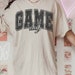 Game Day Sweatshirt College Game Day Football Sweatshirt - Etsy