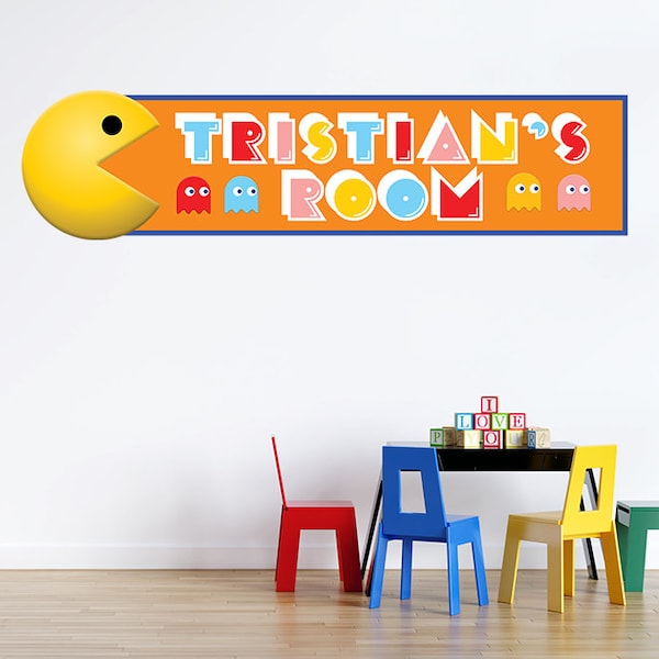 Game Room Decals - Etsy