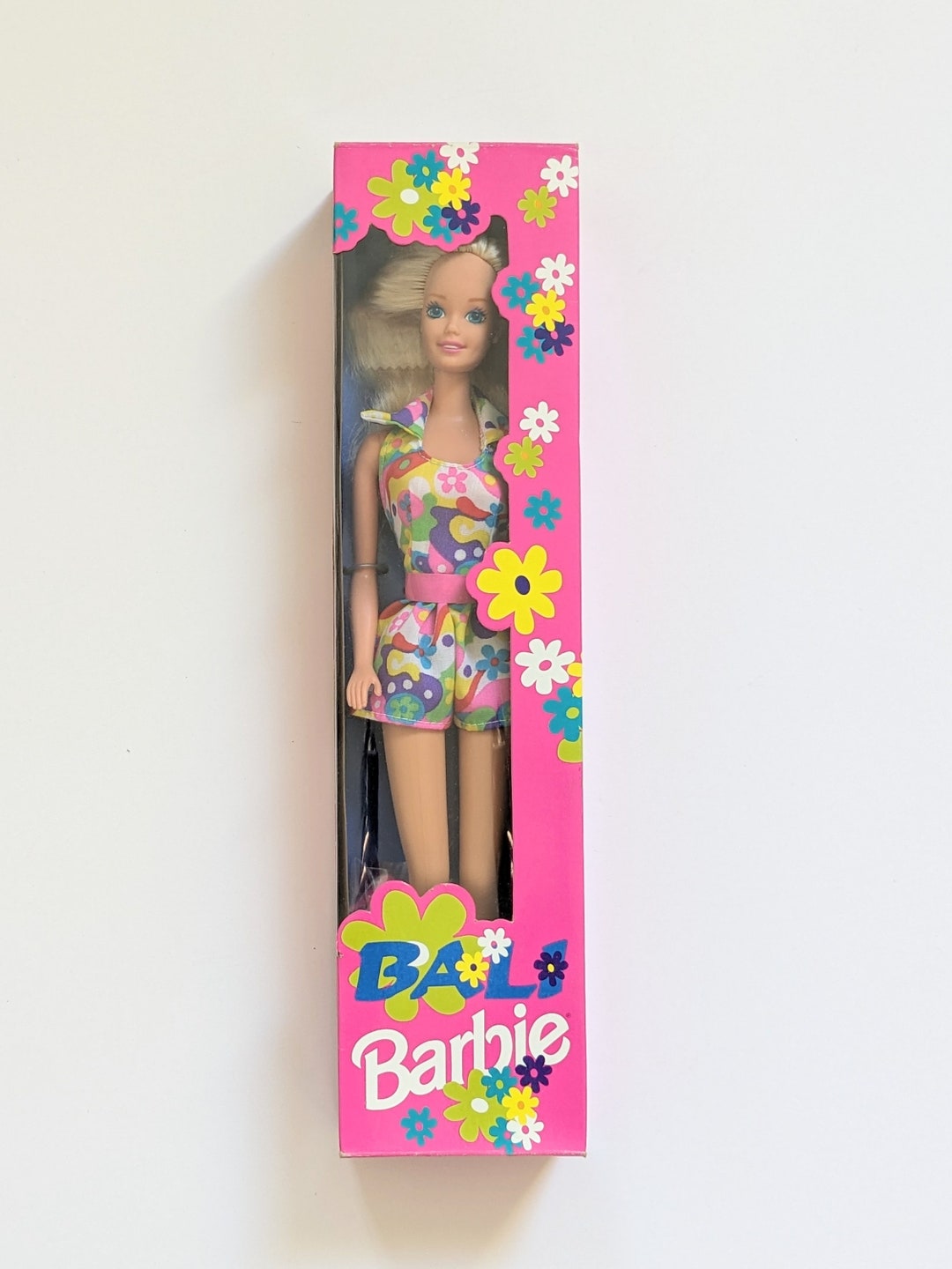 Bali Barbie (10776) - Etsy