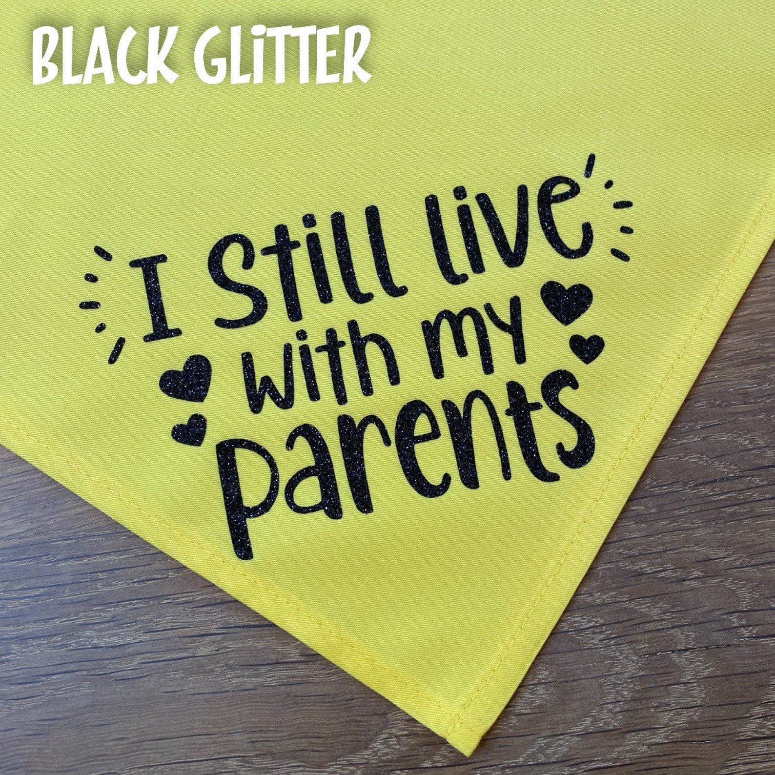 I Still Live With My Parents Funny Dog Bandana For Large Dogs Etsy i-still-live-with-my-parents-funny-dog-bandana-for-large-dogs-etsy