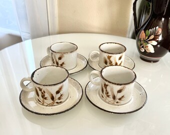 Midwinter Tea Set - Etsy