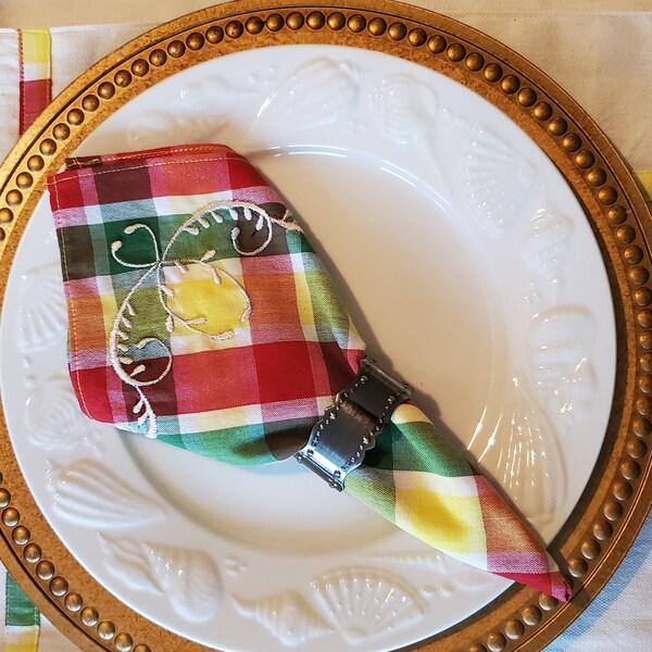 Philippine Native Placemats at Ronald Caster blog