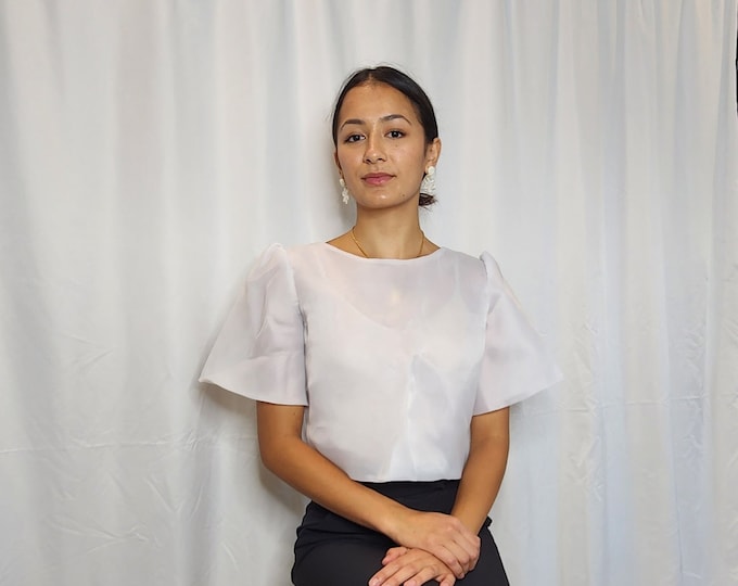 Maria Clara, Bolero, Modern Filipiniana, Filipino Wedding, for Her, for ...