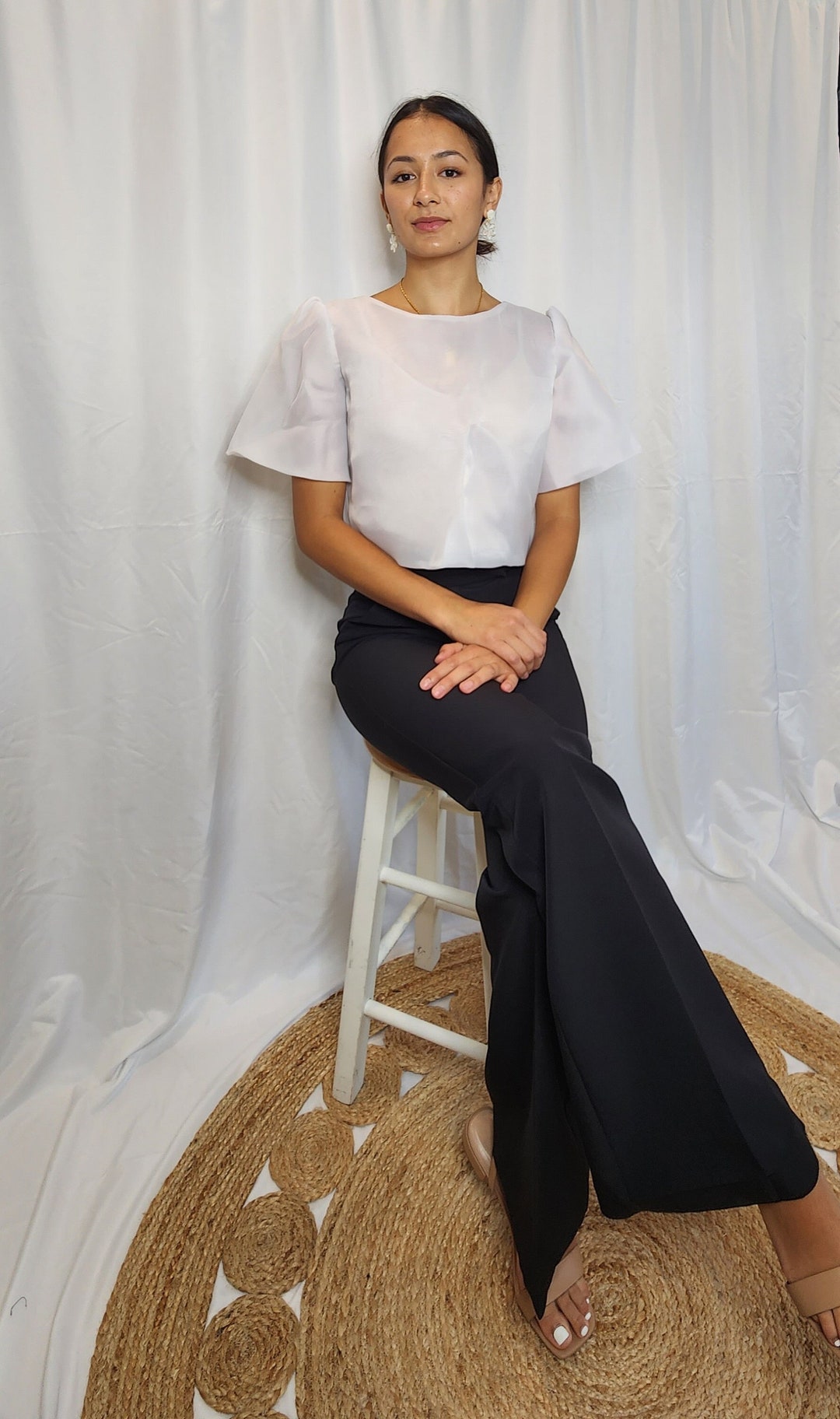 Maria Clara, Bolero, Modern Filipiniana, Filipino Wedding, for Her, for ...