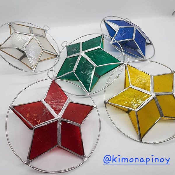 Filipino Parol - Etsy