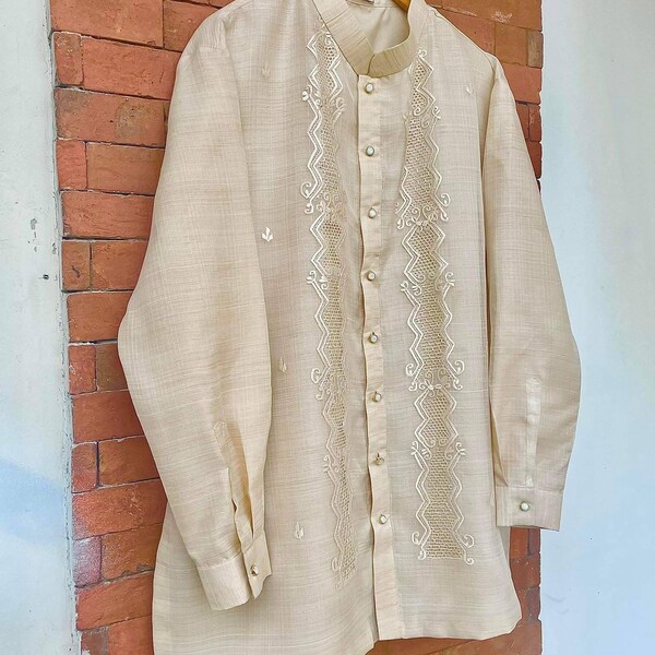 Barong - Etsy