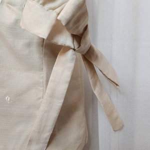Modern Filipiniana, Pinya Cocoon, Philippine Fabric, Formal Wear ...