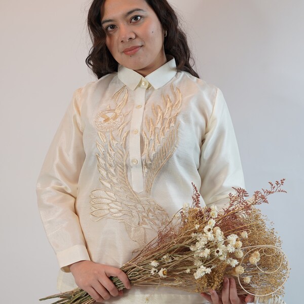 Terno Top - Etsy