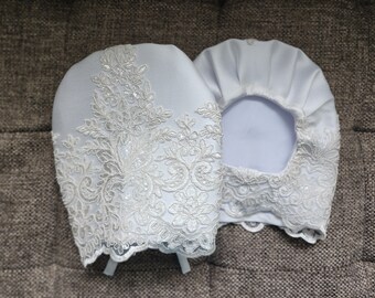 White Lace Bolero, Modern Filipiniana, Filipino Wedding, for Her, for ...