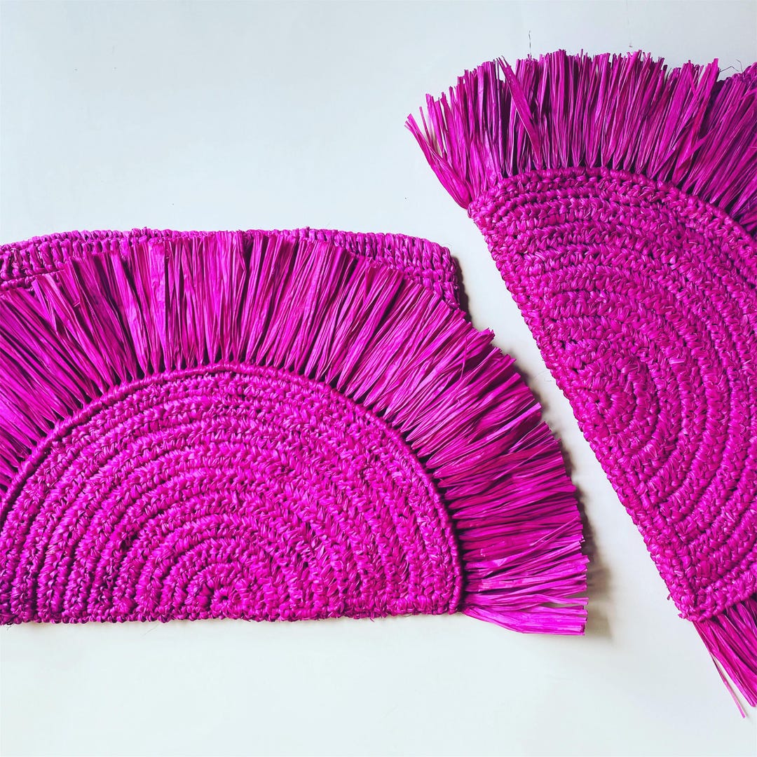 Abaca Woven Bag,philippine Made, Gift for Mom, Native Bayong, Handmade ...