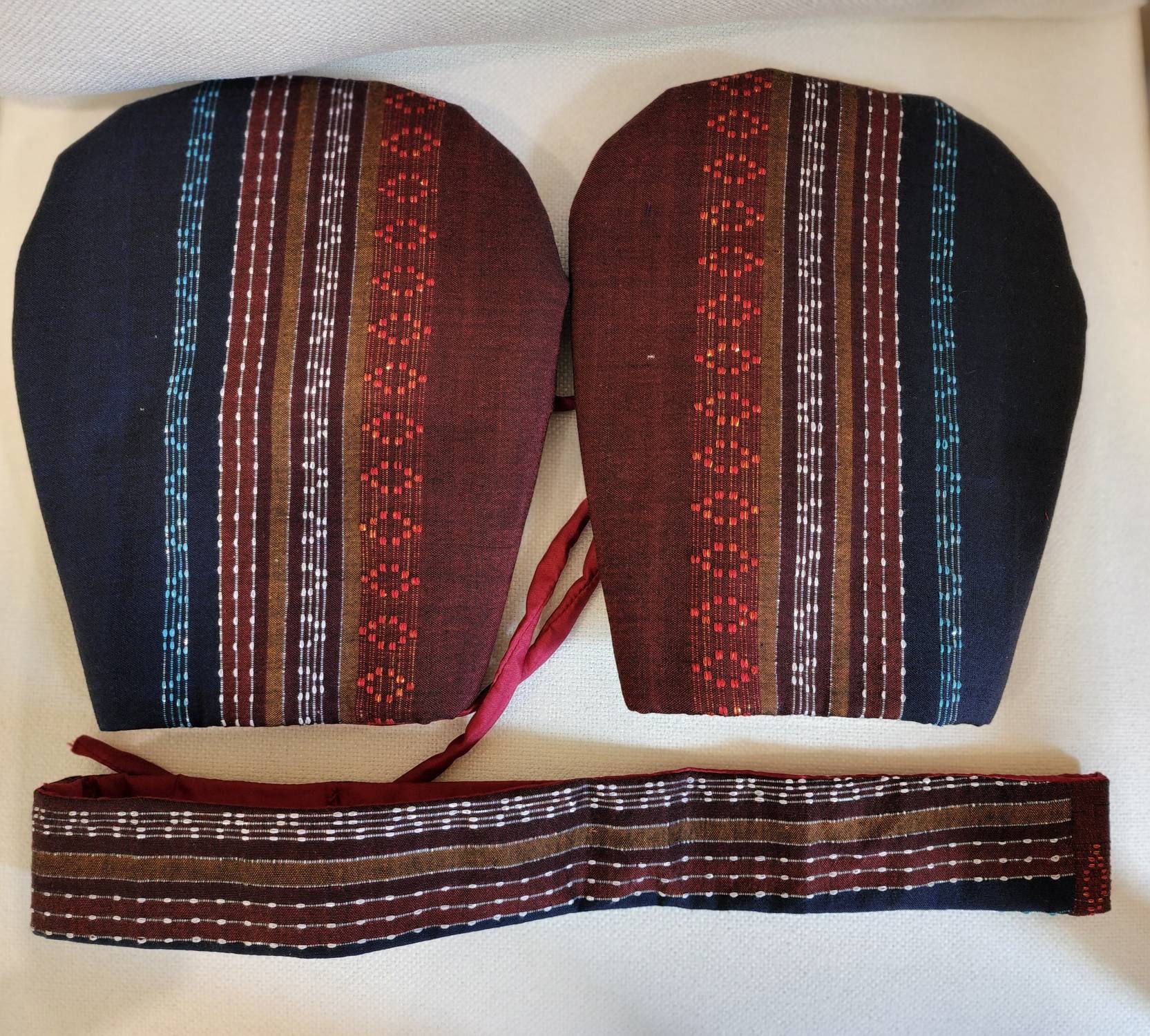 Two Way Wear Blouse - Etsy