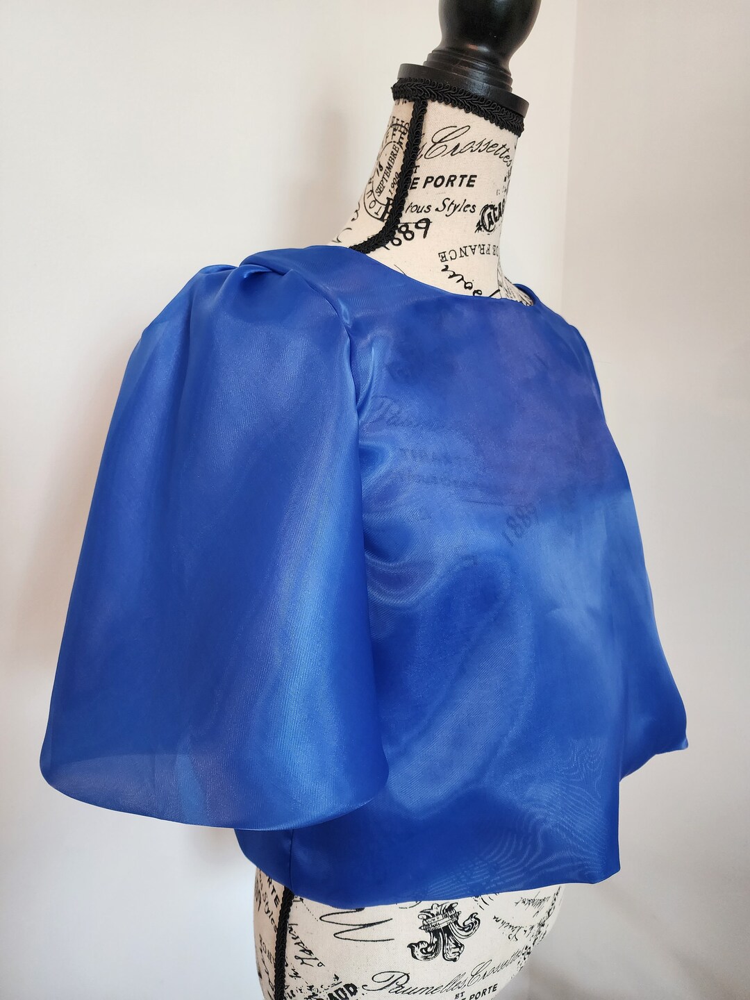 Maria Clara, Bolero, Modern Filipiniana, Filipino Wedding, for Her, for ...