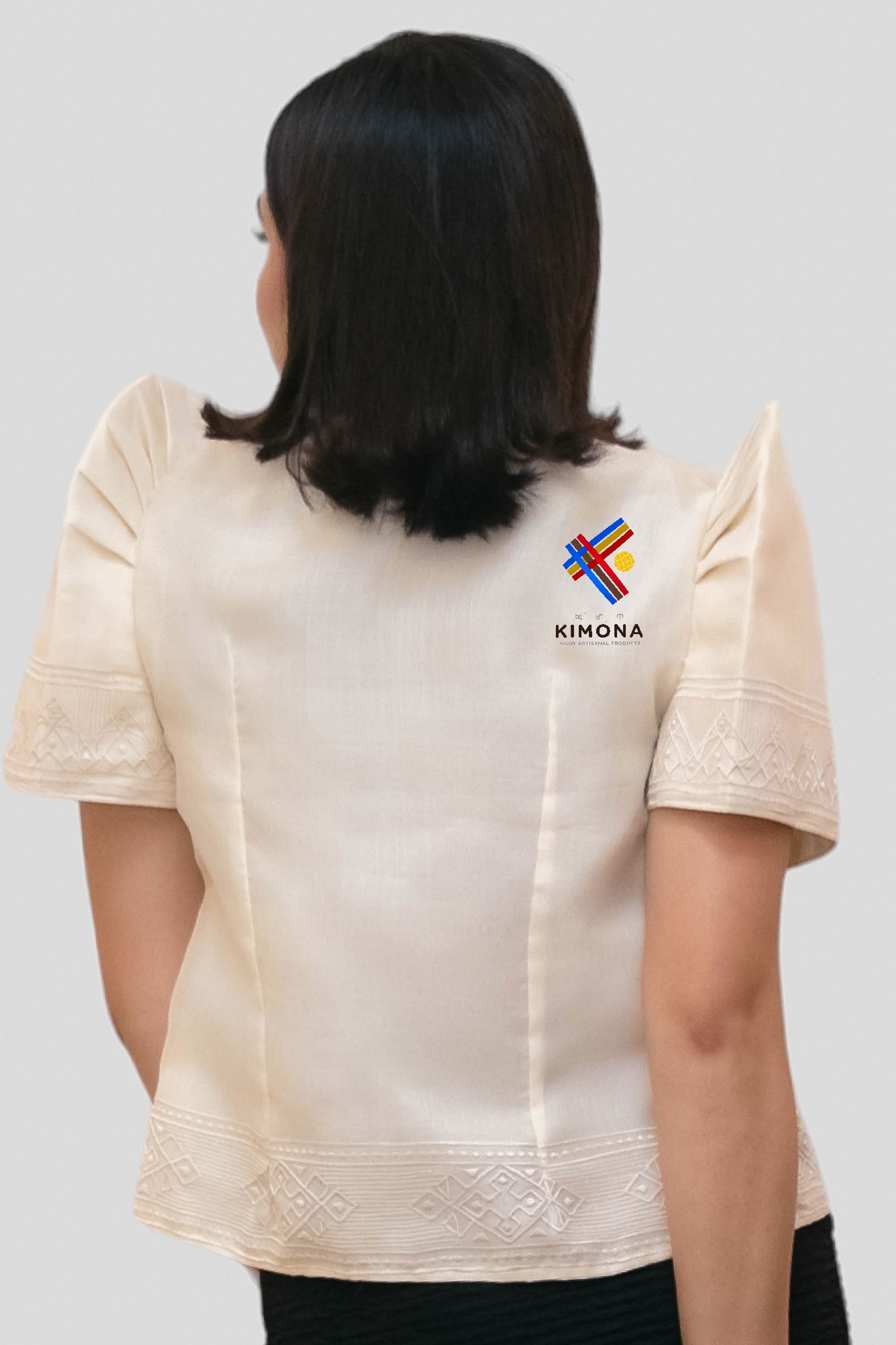 Piña Cocoon, Bolero, Modern Filipiniana, Filipino Wedding, for Her, for ...