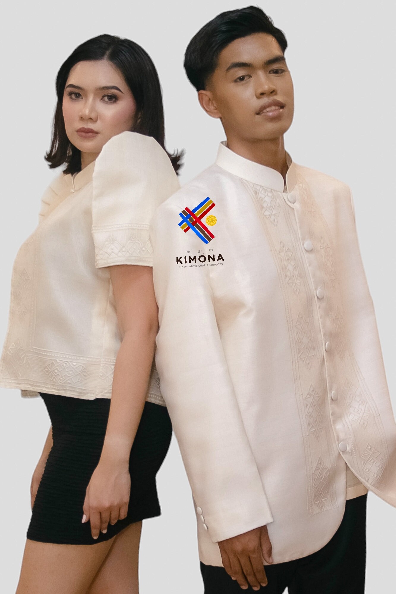 Piña Cocoon, Bolero, Modern Filipiniana, Filipino Wedding, for Her, for ...
