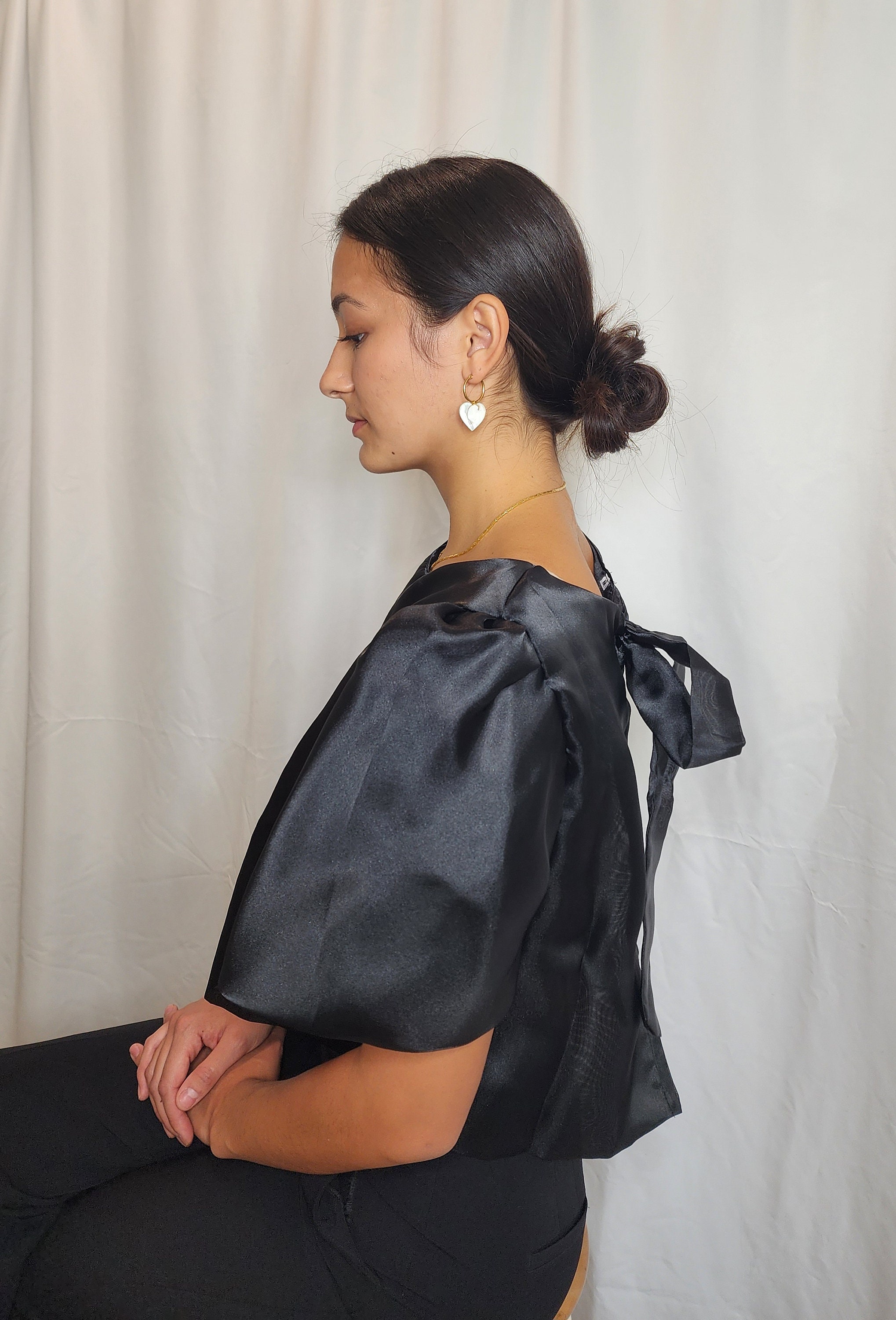 Maria Clara, Bolero, Modern Filipiniana, Filipino Wedding, for Her, for ...