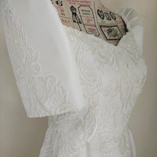 Filipiniana Dress Modern - Etsy